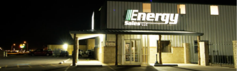 EnergySalesLLC | Home